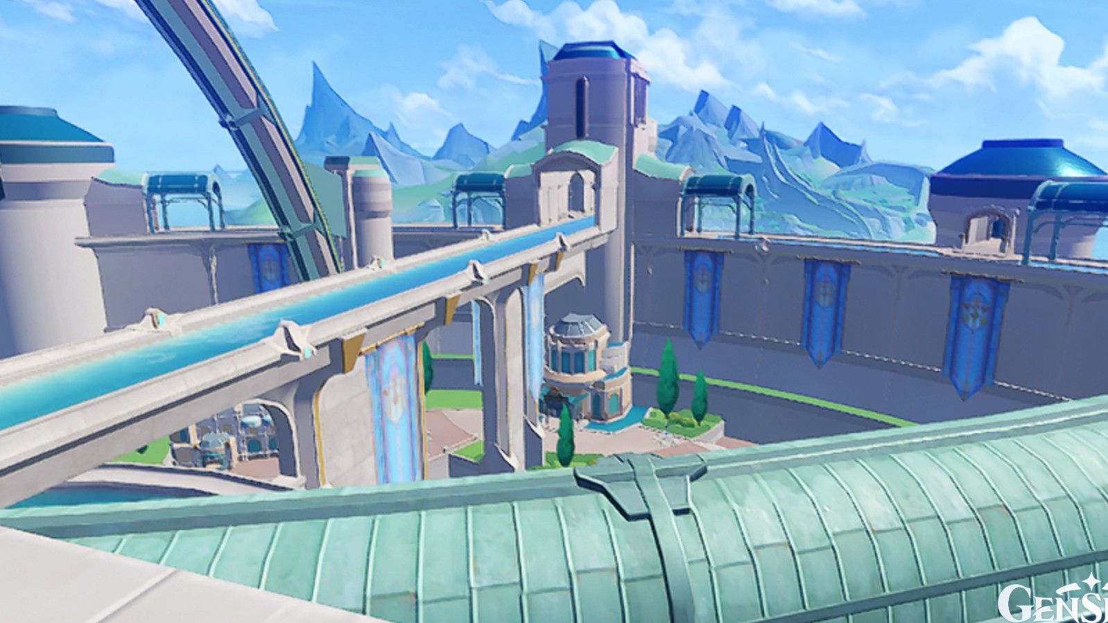 Ok ok what HAPPENED TO MY GENSHIN IMPACT?? Genshin Impact | HoYoLAB