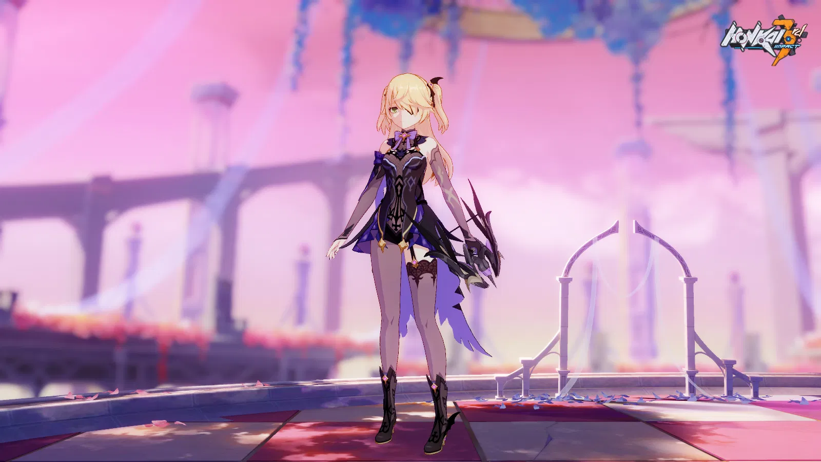 Recuerdos de las colab Honkai Impact 3rd | HoYoLAB