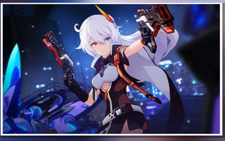 Honkai Impact Archives Continued. Honkai Impact 3rd | HoYoLAB