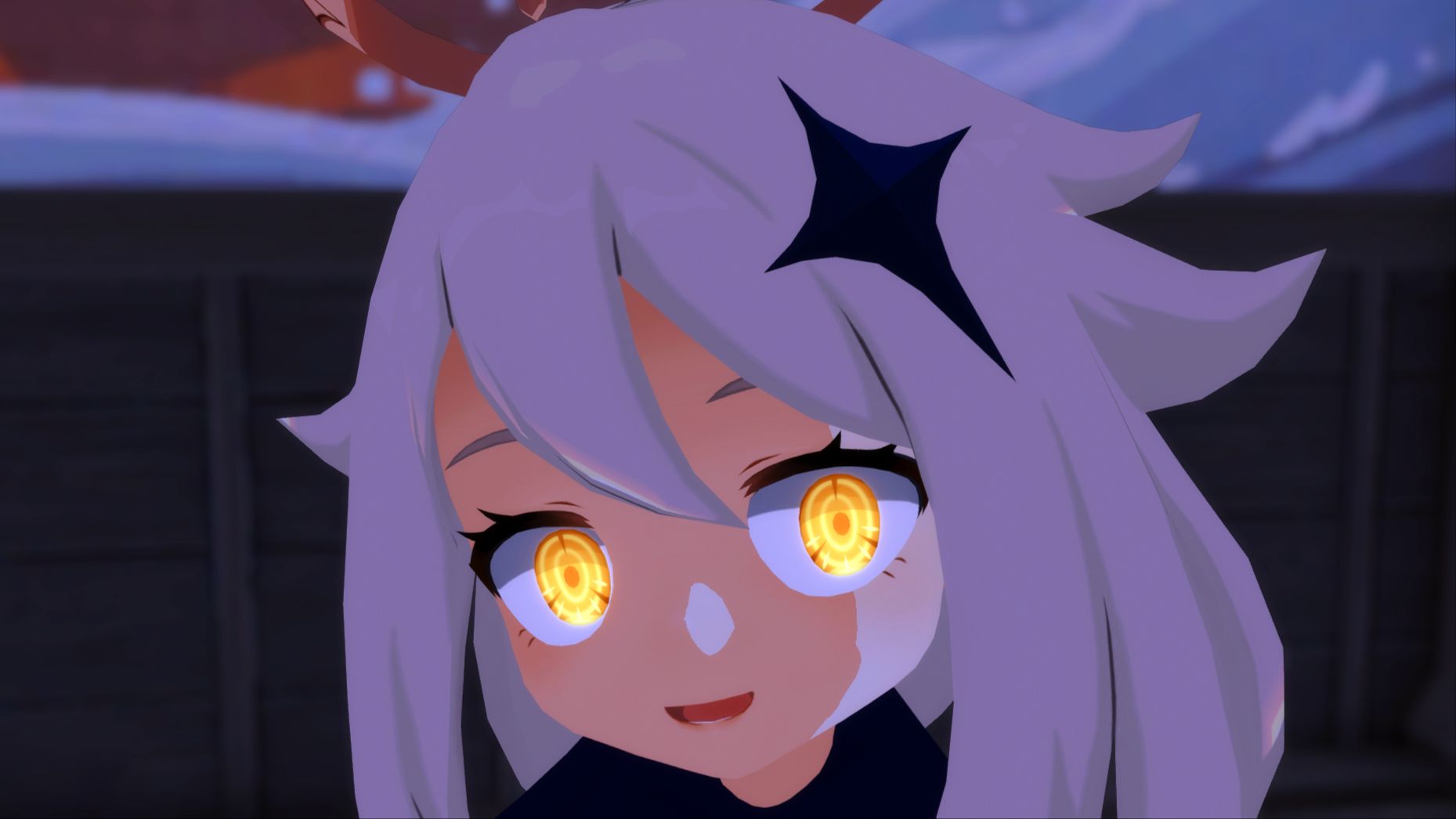 PAIMON??!! | Genshin Animation Genshin Impact | HoYoLAB