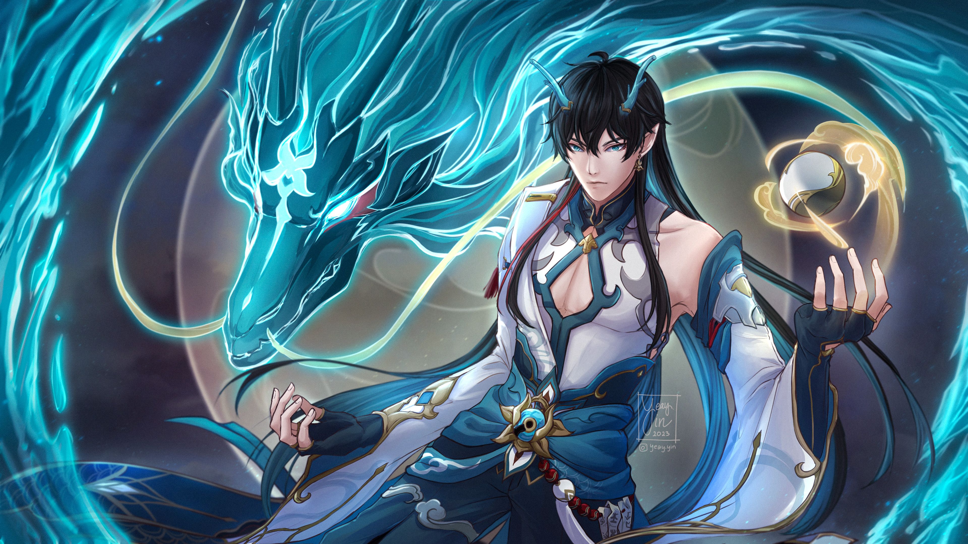 Imbibitor Lunae Honkai: Star Rail | HoYoLAB