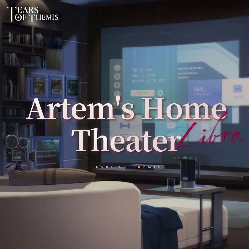 Stellis System Update New Map Tears of Themis | HoYoLAB