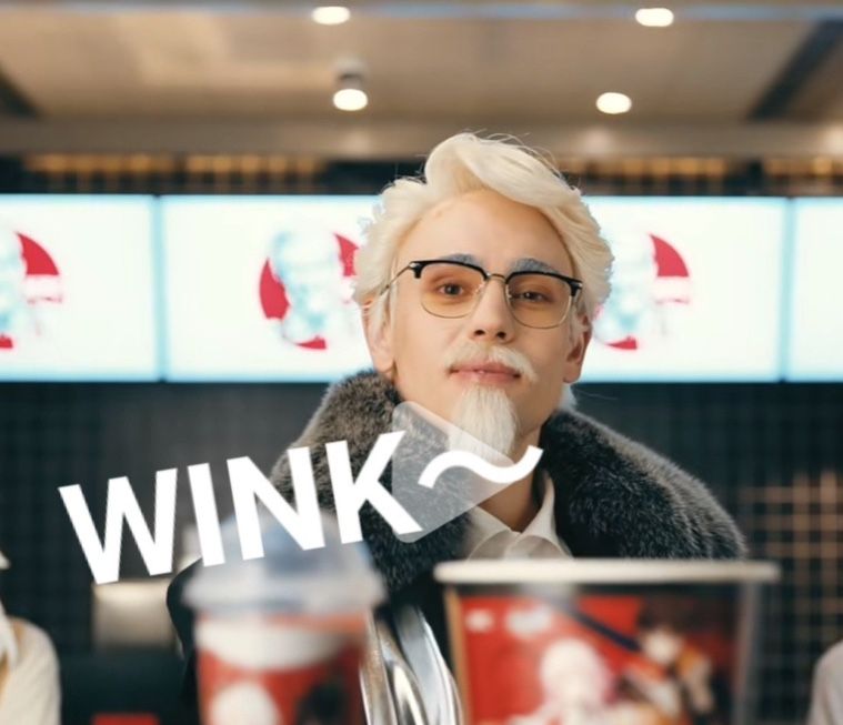 KFC x HSR Collaboration event review Honkai: Star Rail | HoYoLAB