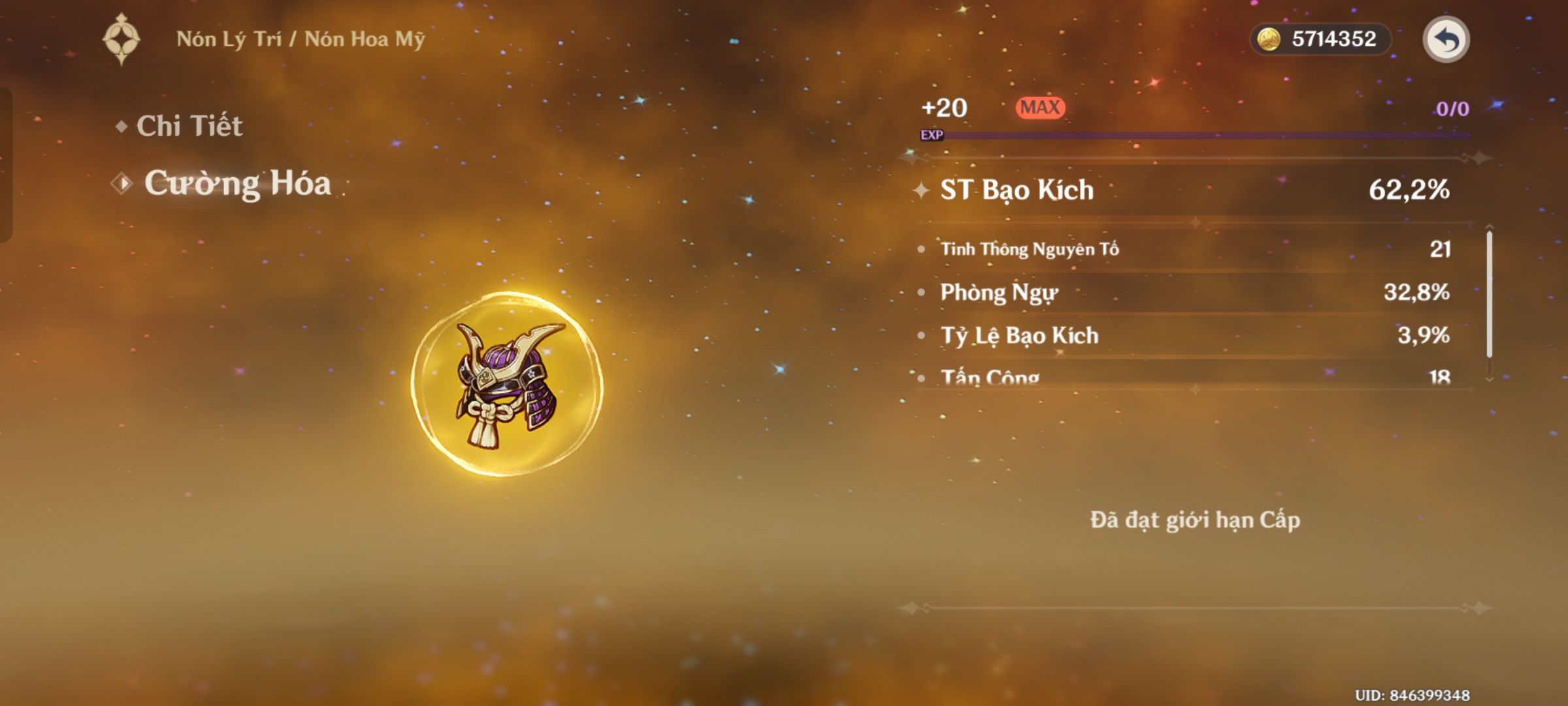 Cũng all in mà lạ lắm ý...!!! Genshin Impact | HoYoLAB