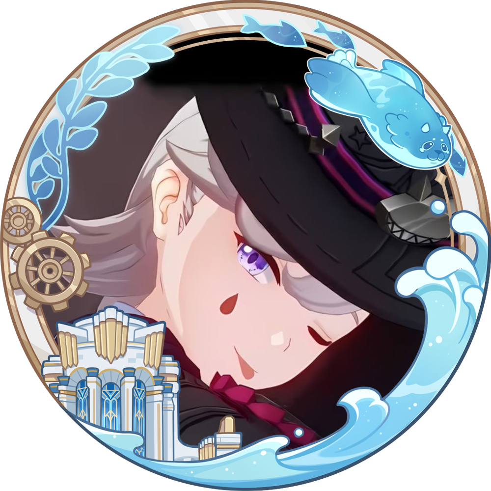 Lyney🪄 Genshin Impact | HoYoLAB