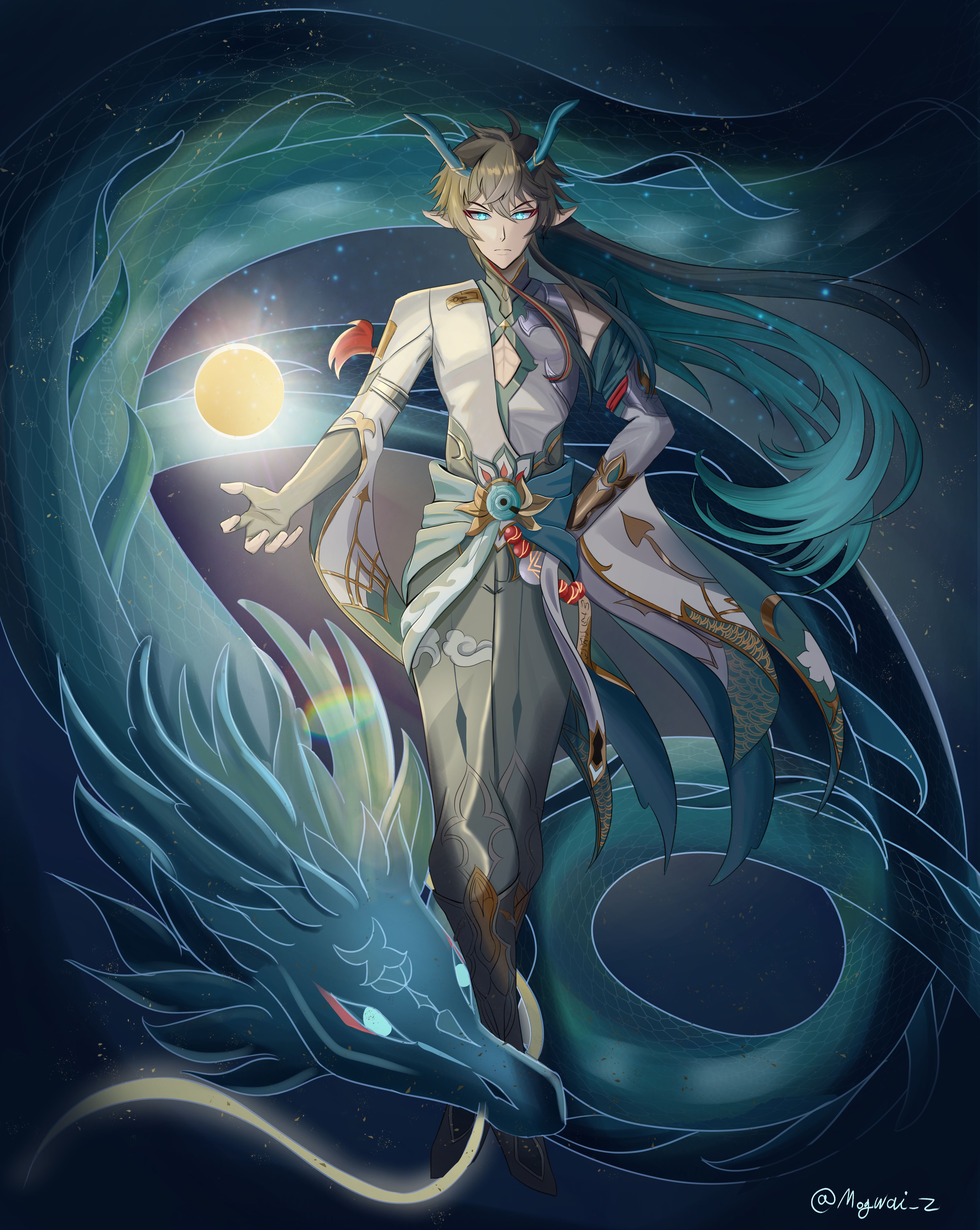 Imbibitor Lunae Honkai: Star Rail | HoYoLAB