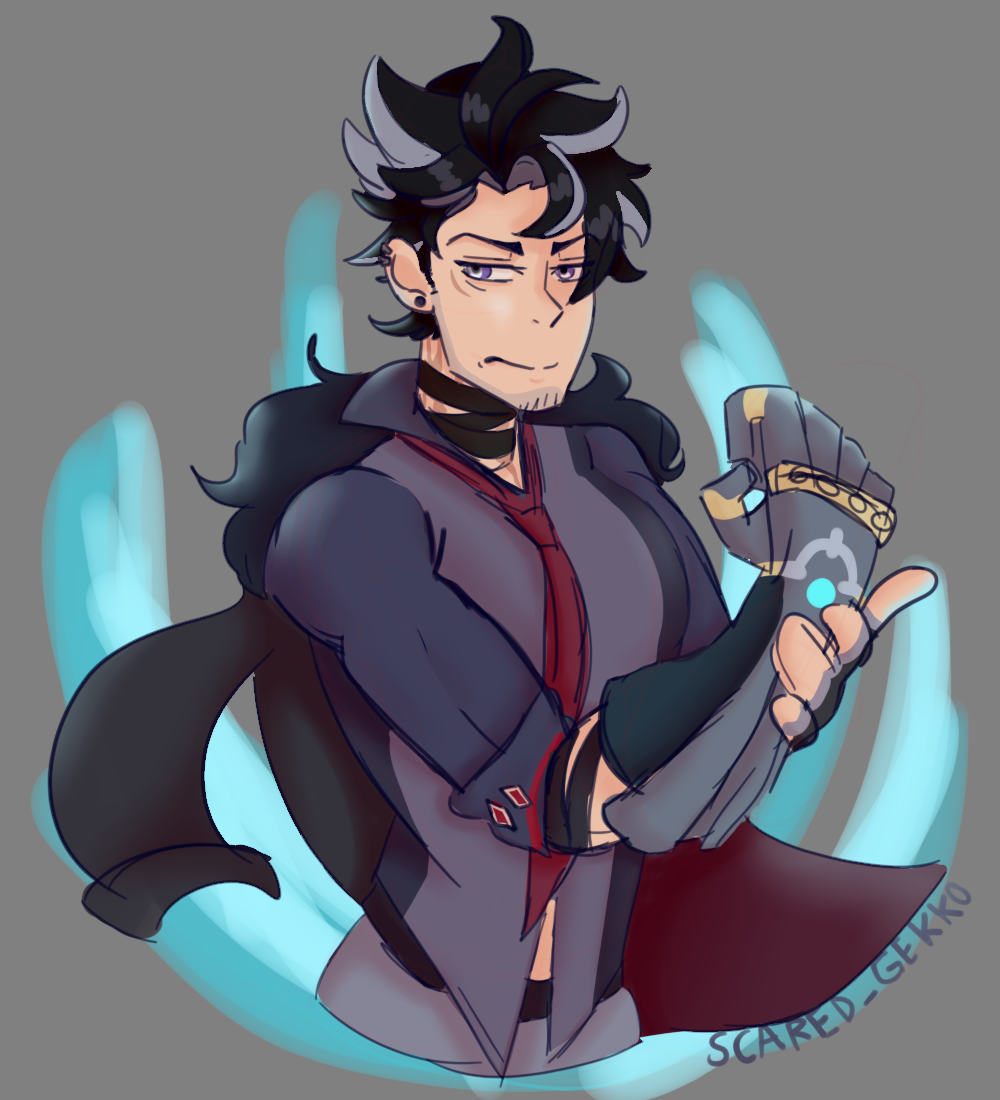 rizzler 🥰🥰🥰 Genshin Impact | HoYoLAB