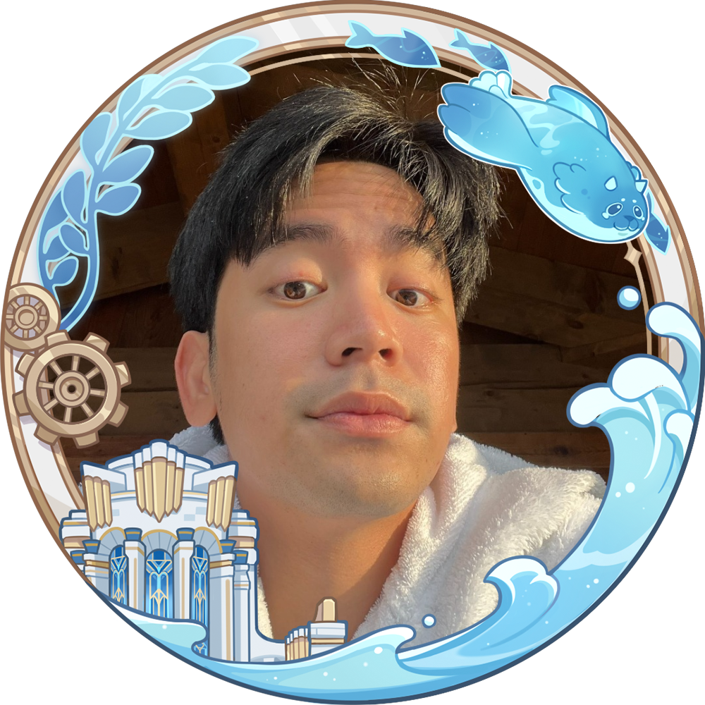 New Border Genshin Impact | HoYoLAB