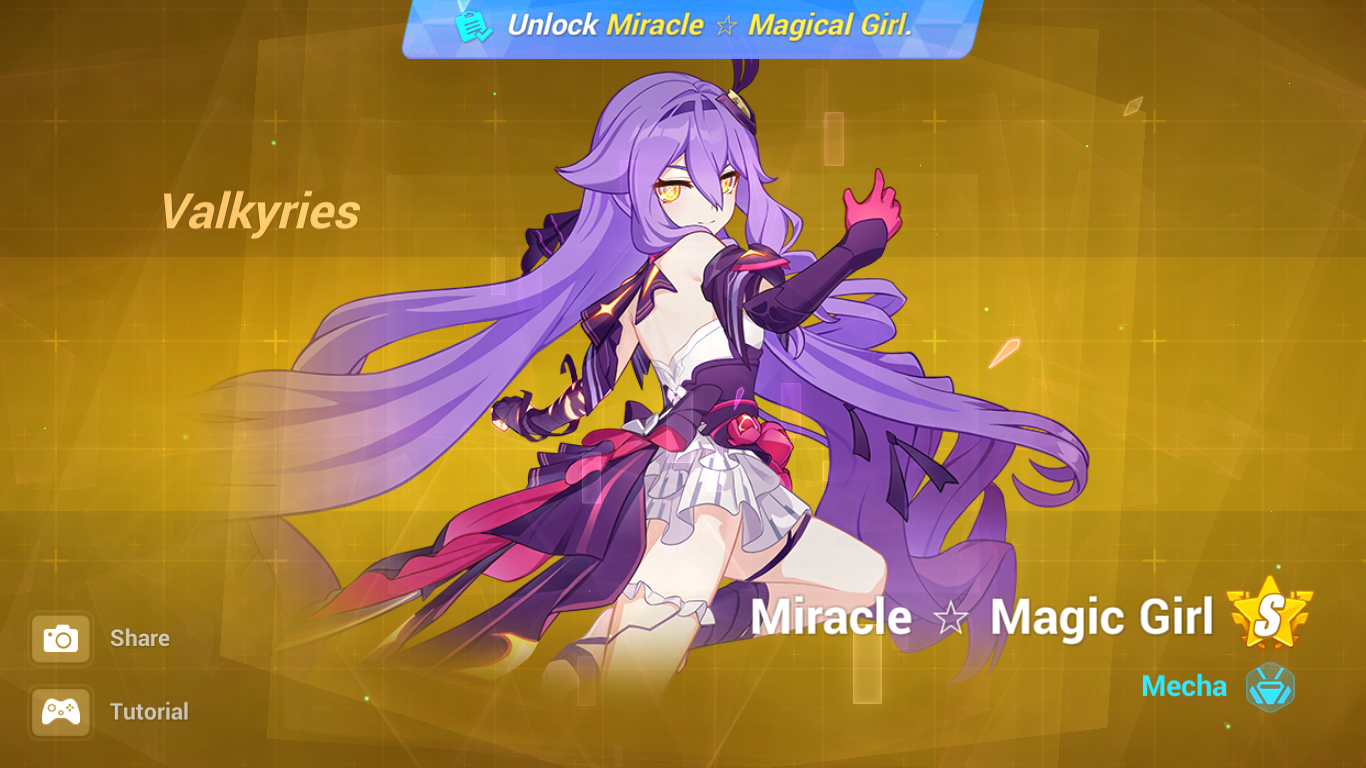 SIRIN!! Honkai Impact 3rd | HoYoLAB