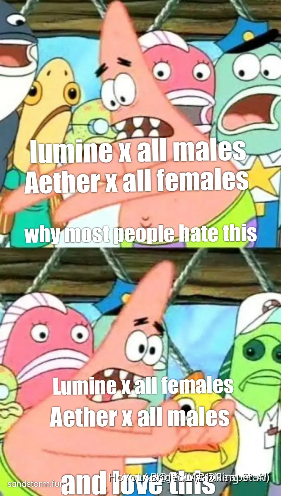 Genshin Genshin Impact | HoYoLAB