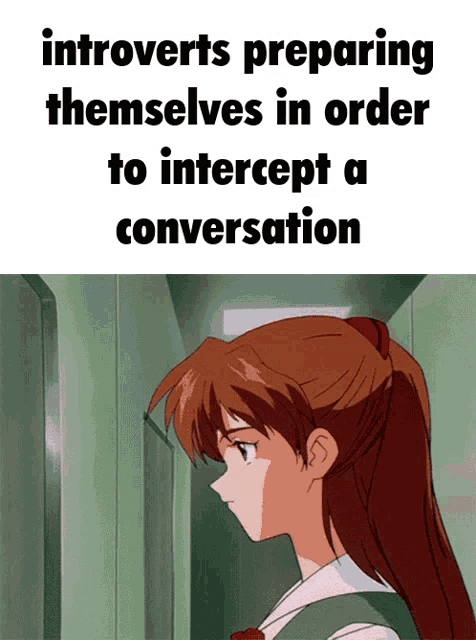 Introvert memes | HoYoLAB