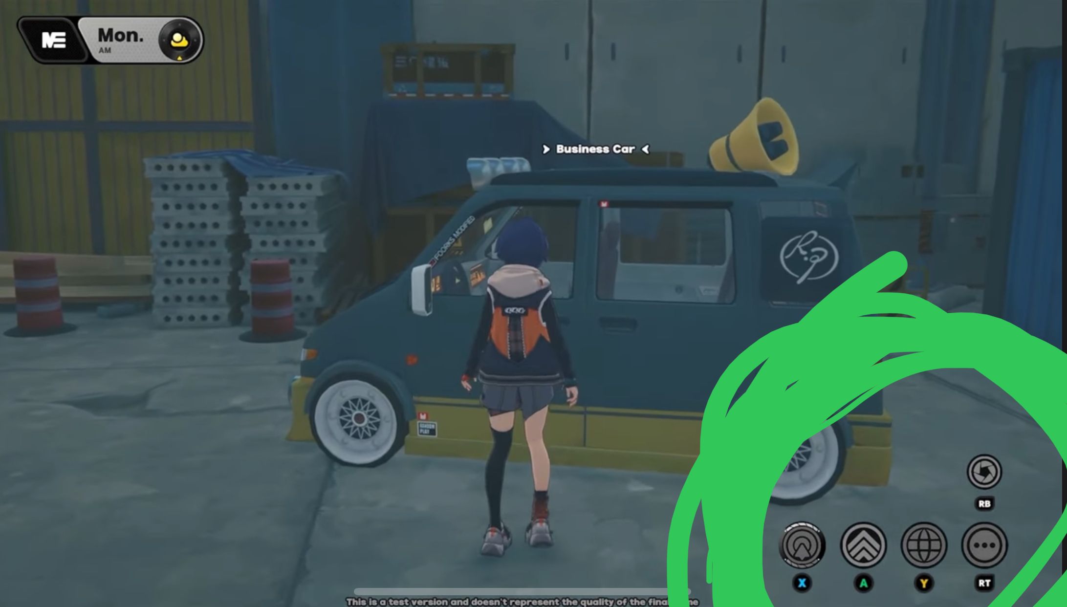 will ZZZ be on Xbox? Zenless Zone Zero | HoYoLAB