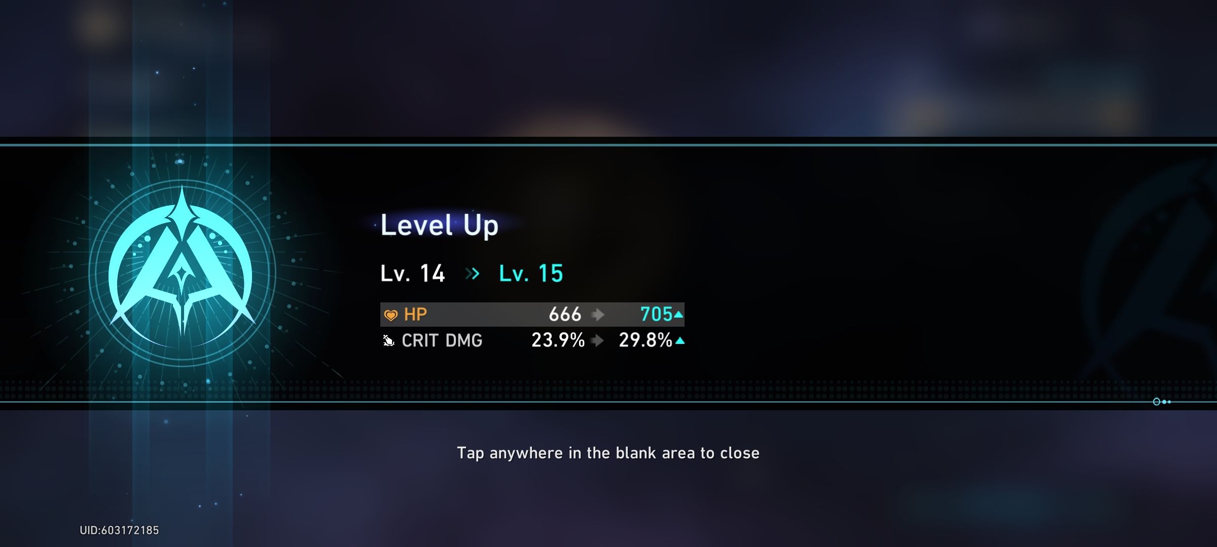 HOLY CRIT DAMAGE Honkai: Star Rail | HoYoLAB