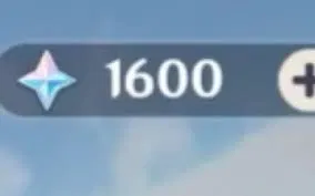 1600 primogems or 10 fates? (seeing them) Genshin Impact | HoYoLAB