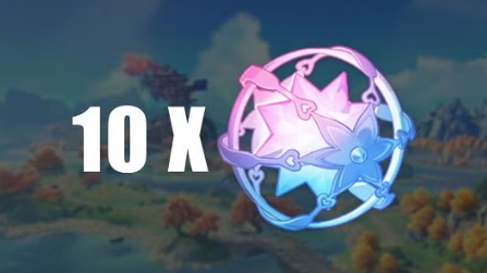 1600 primogems or 10 fates? (seeing them) Genshin Impact | HoYoLAB