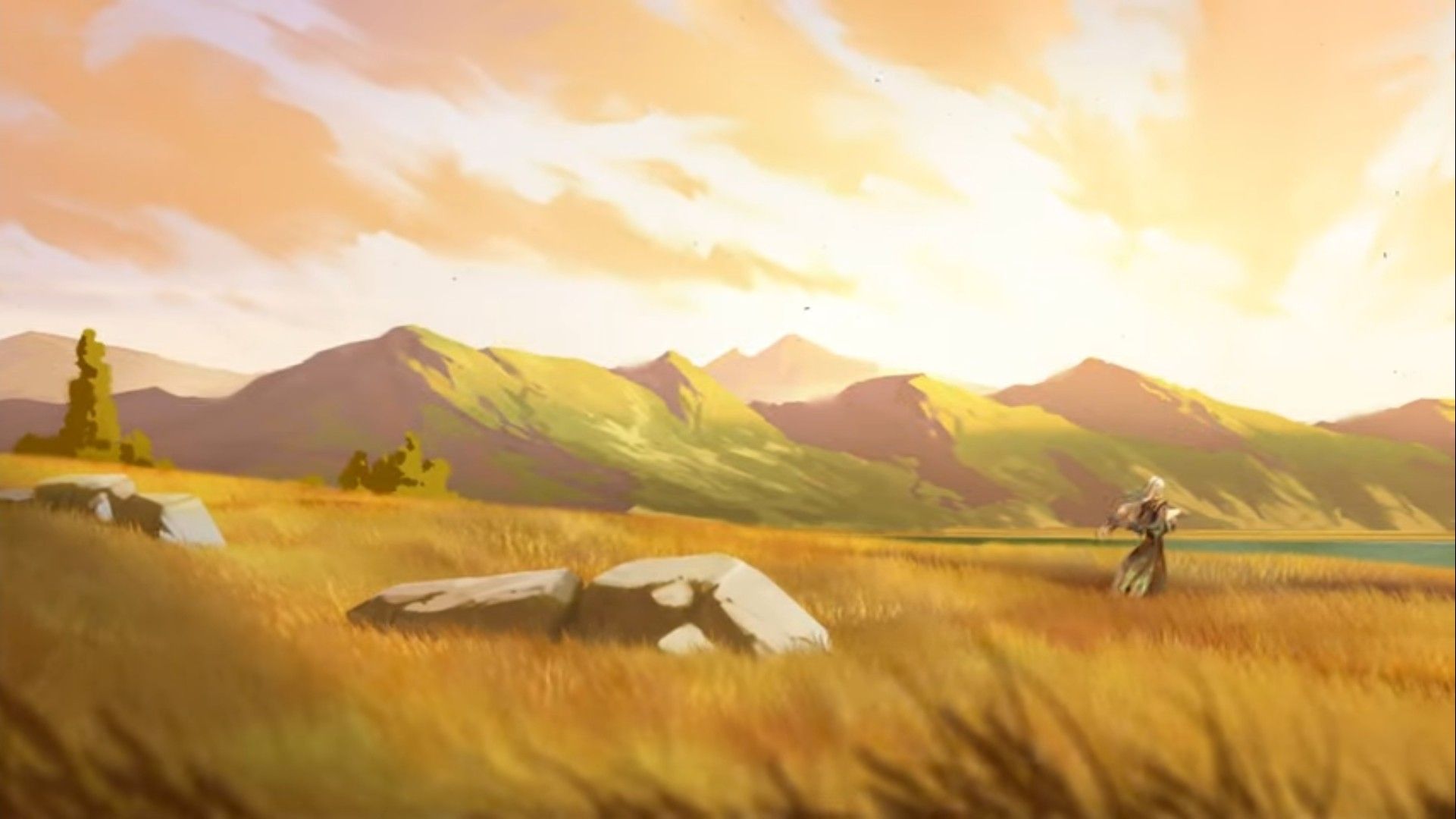 NYARK NYARK👺[Tonne (genre vraiment) de Blabla] | HoYoLAB