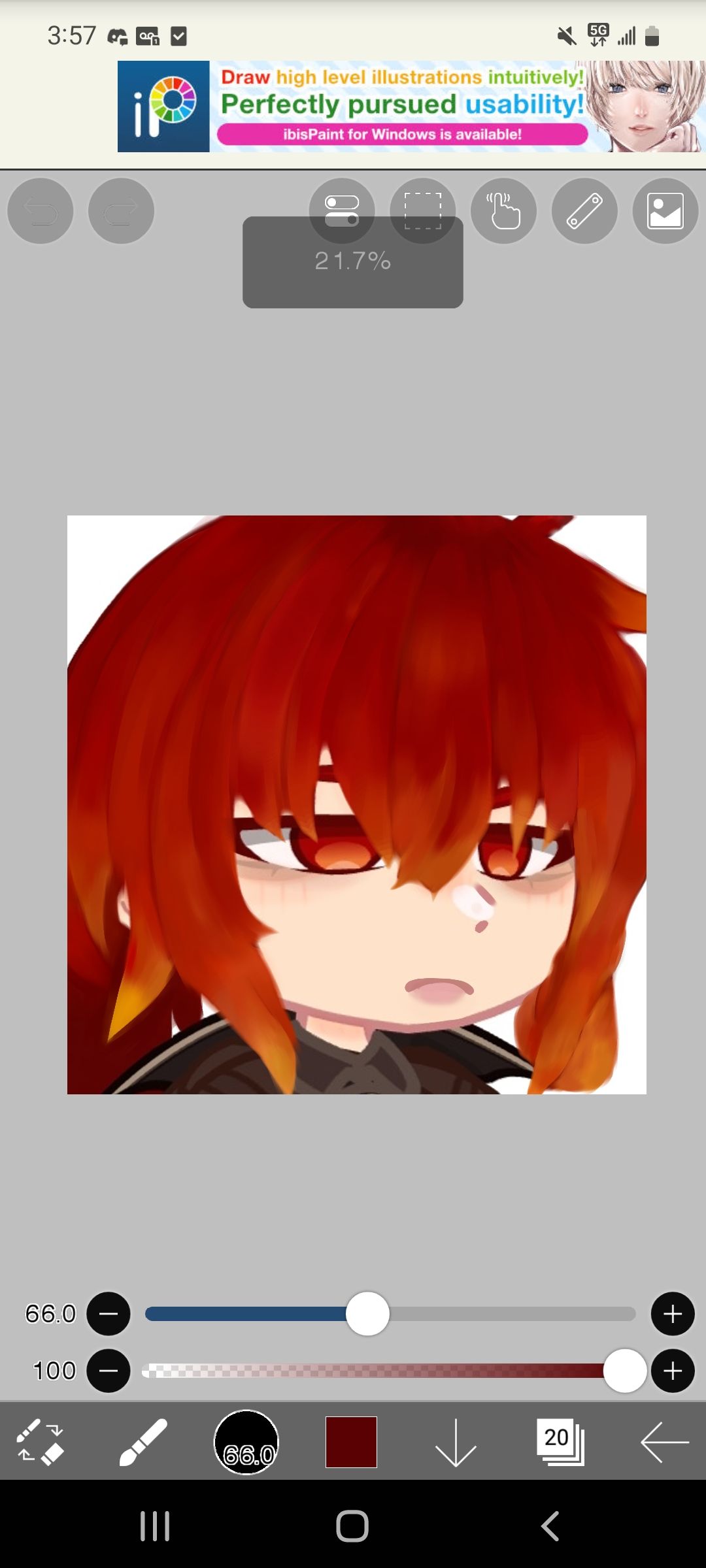 diluc edit Genshin Impact | HoYoLAB