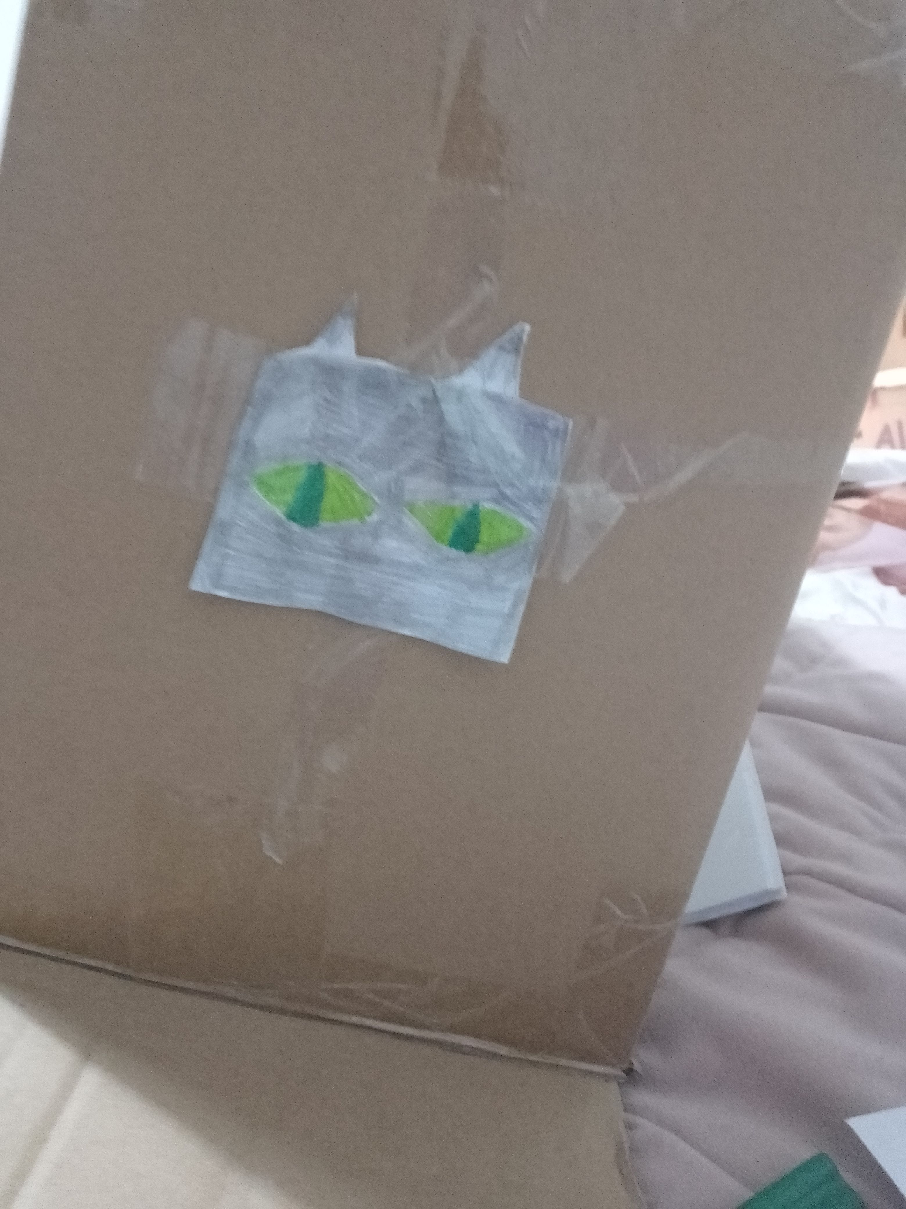 Kirara box D.I.Y Genshin Impact | HoYoLAB