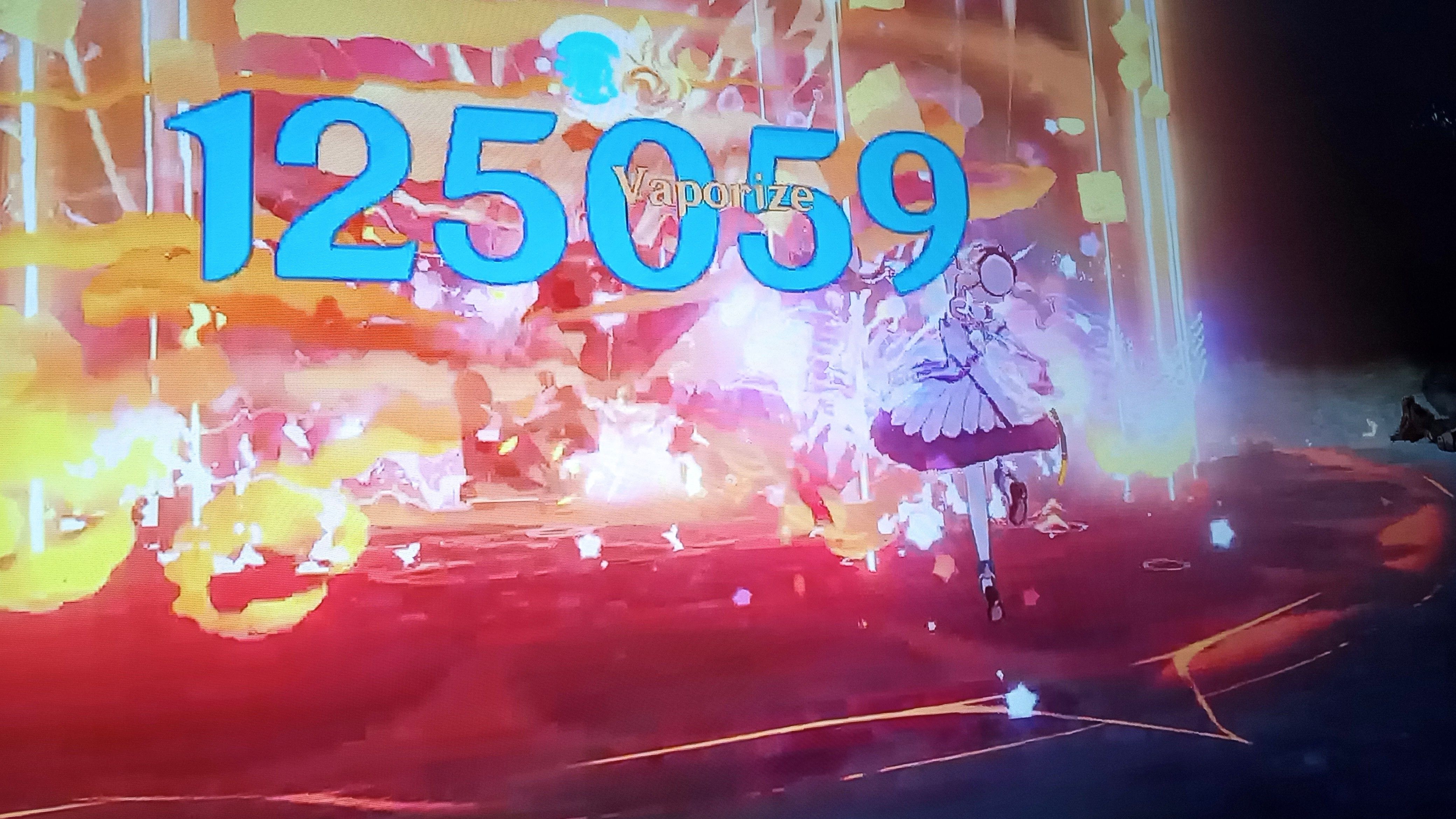 Dps Barbara Update! Genshin Impact | HoYoLAB