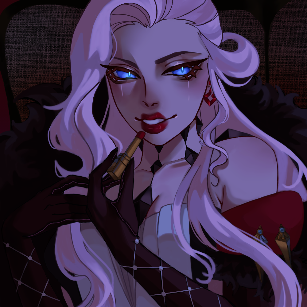 La Signora Genshin Impact | HoYoLAB