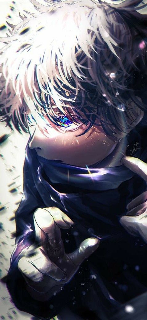 jjk(jujutsu kaisen) | HoYoLAB