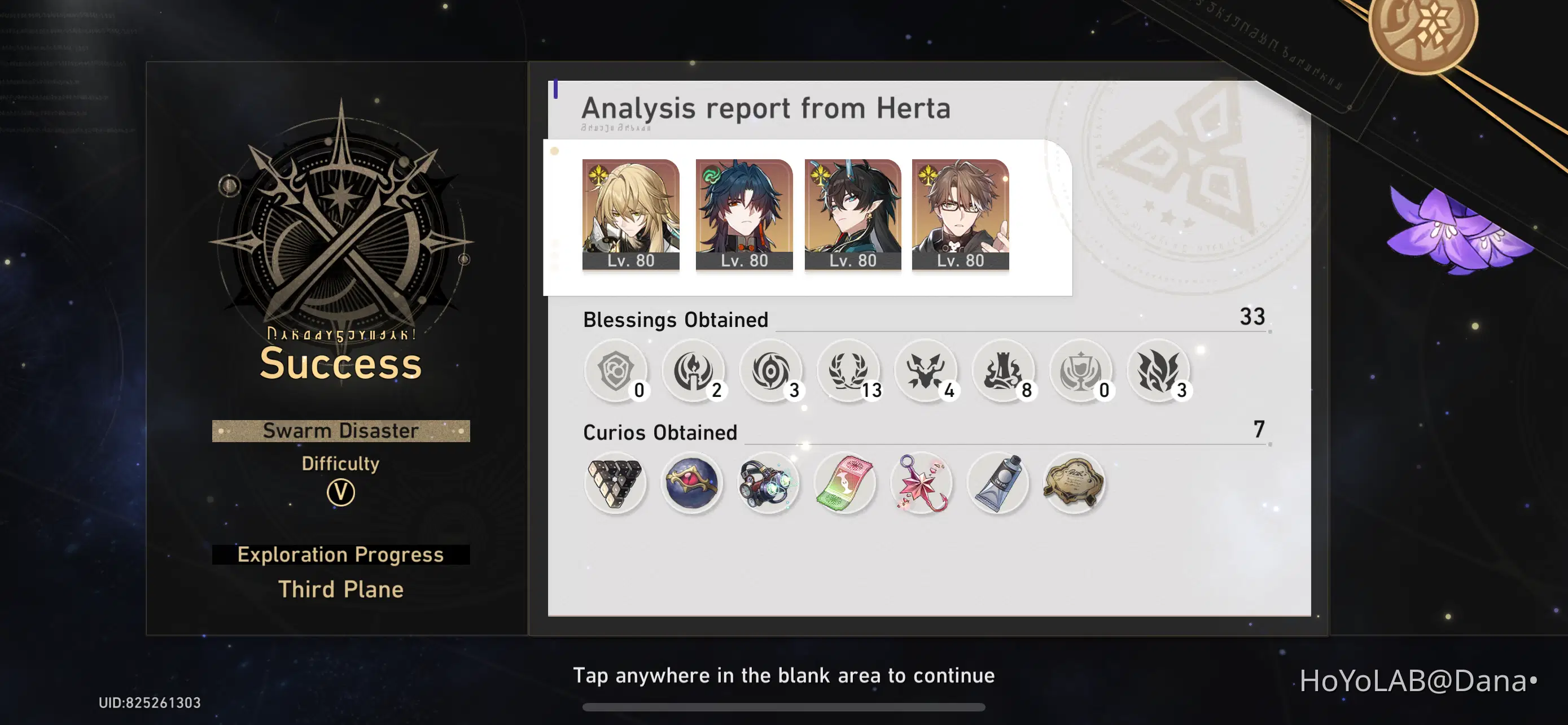 5 star Husbandos are the real Meta of HSR Honkai: Star Rail | HoYoLAB