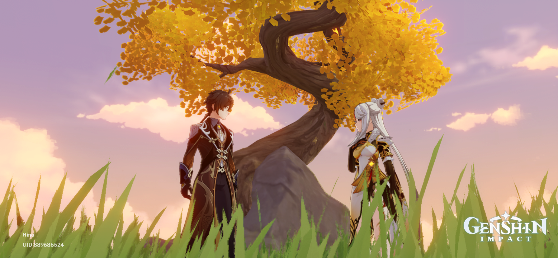 HEAR ME OUT!!! Genshin Impact | HoYoLAB