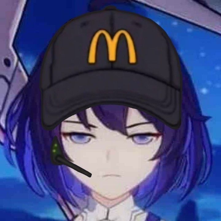 We have no Lyney and Lynette pfp | HoYoLAB