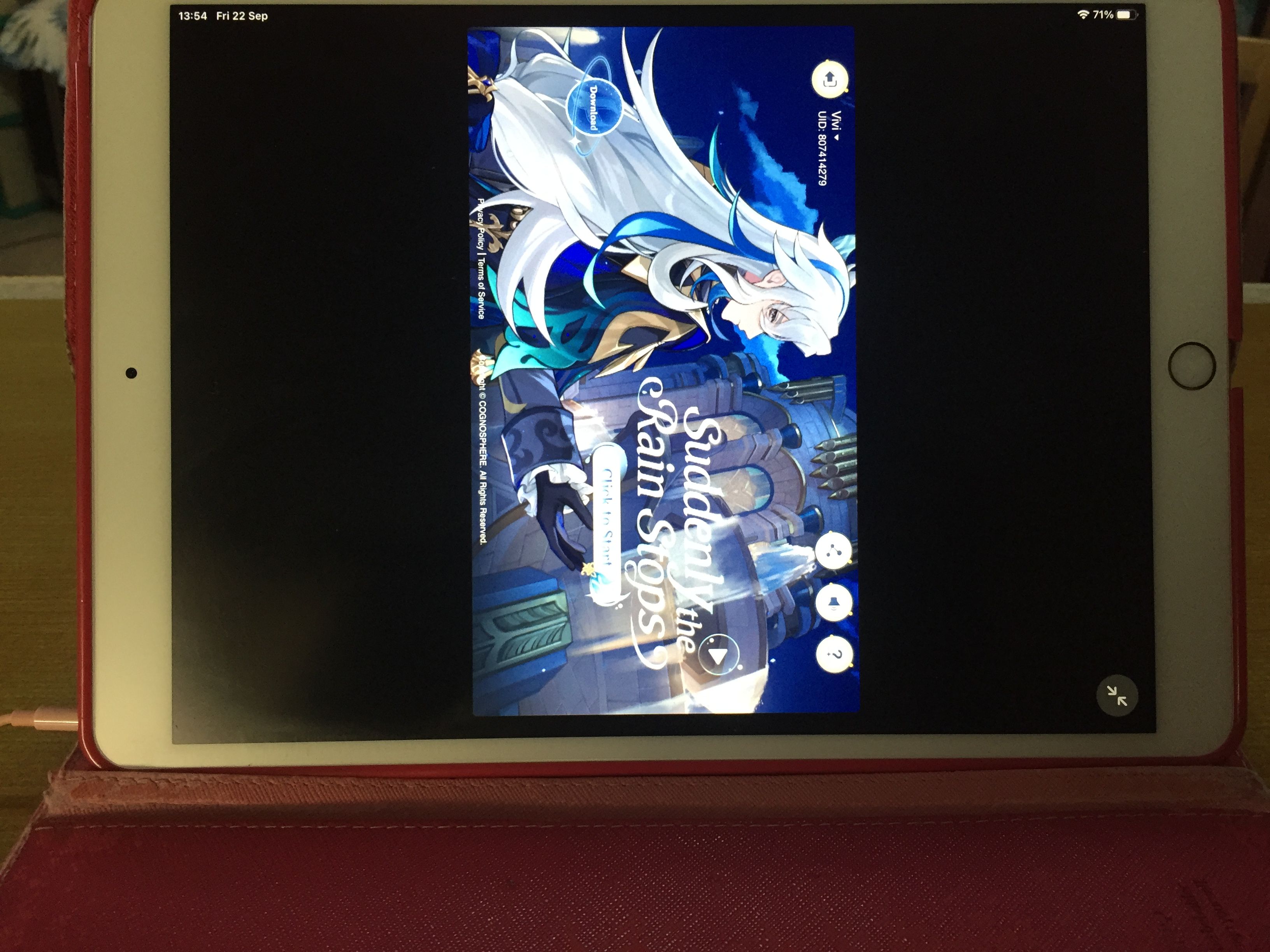 This is how smart HoyoLab app currently is… Genshin Impact | HoYoLAB