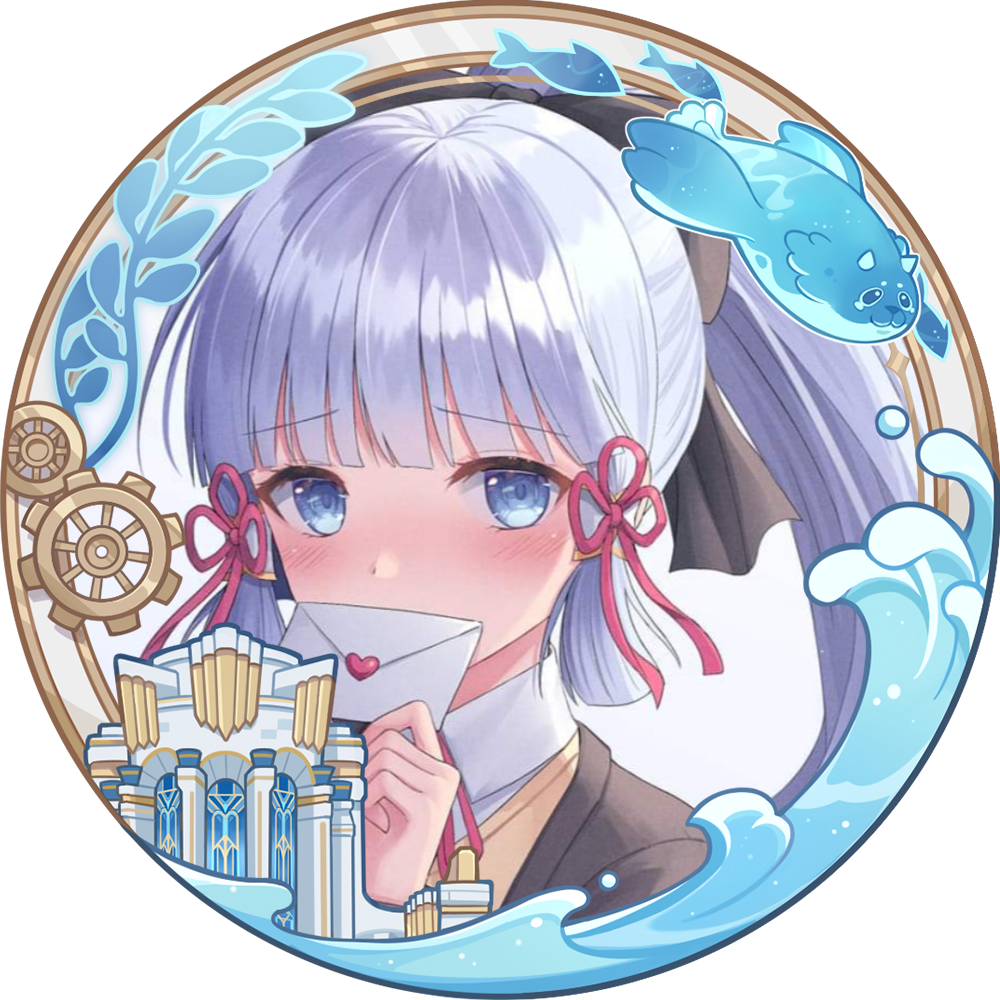 Ayabu mãi đỉnh Genshin Impact | HoYoLAB