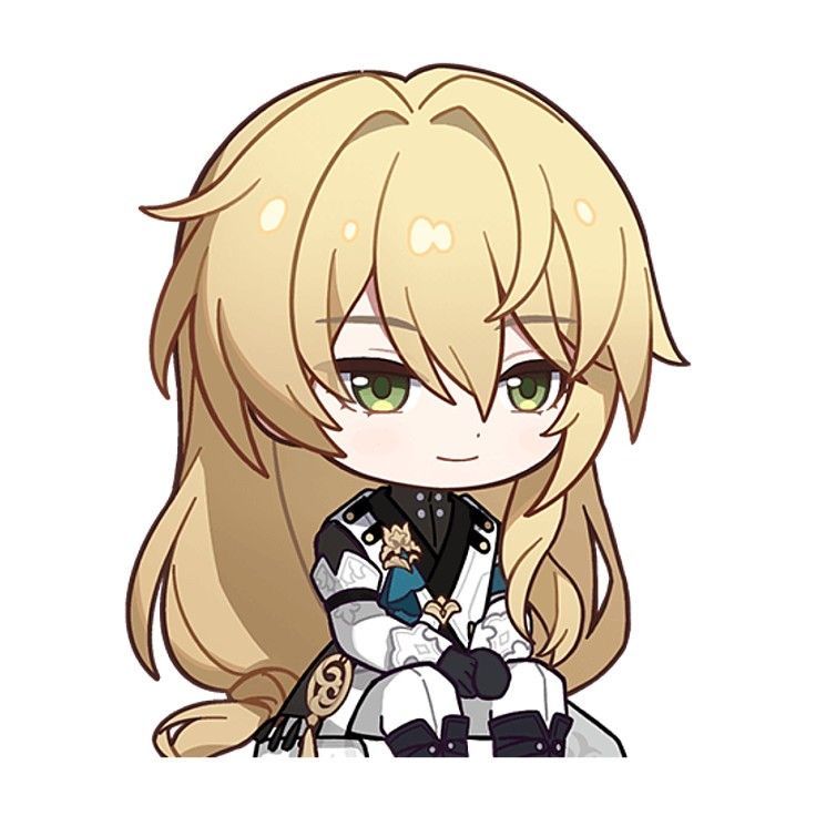 luocha Honkai: Star Rail | HoYoLAB