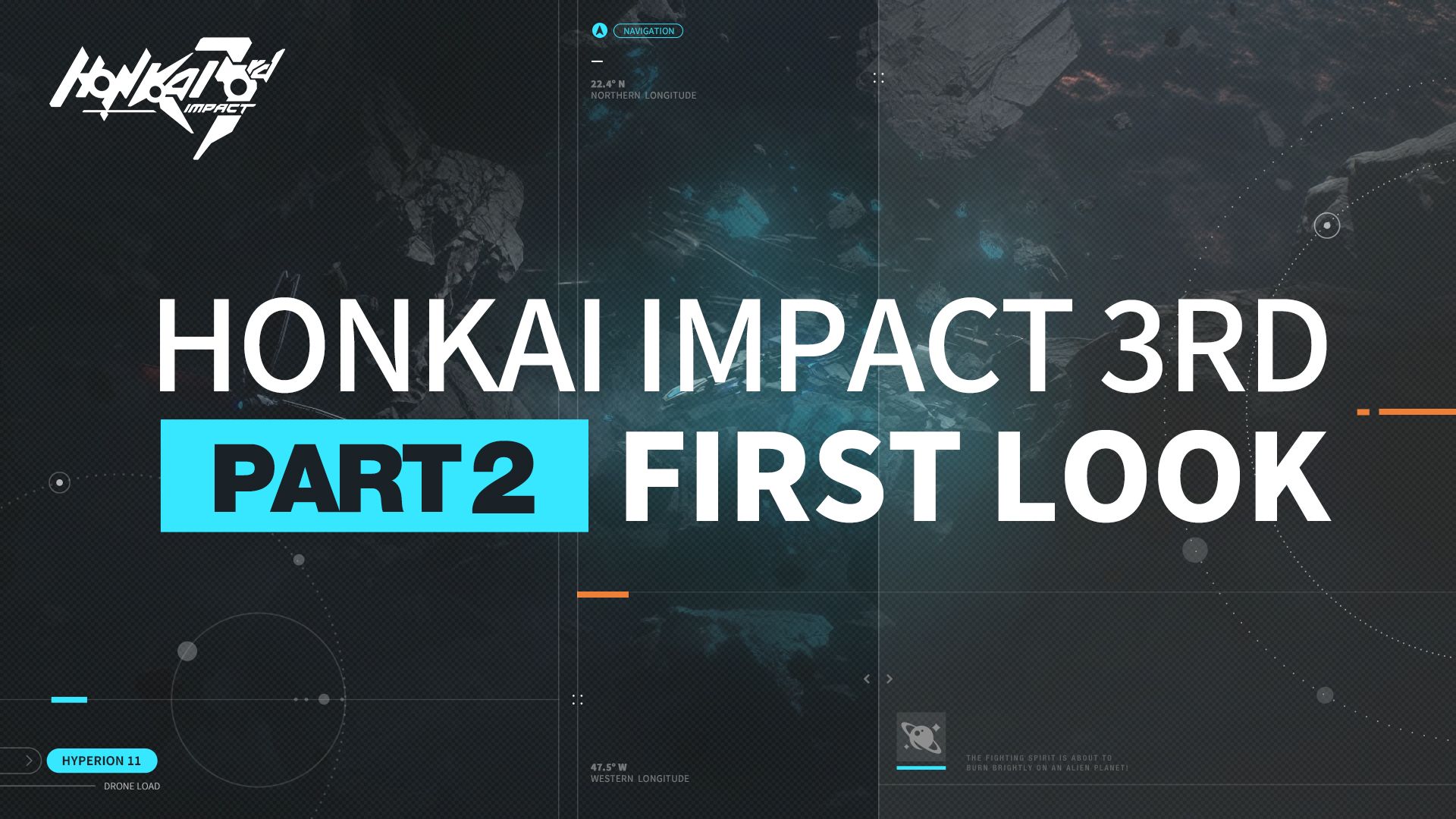 Honkai Impact 3rd Part 2 First Look Honkai Impact 3rd | HoYoLAB