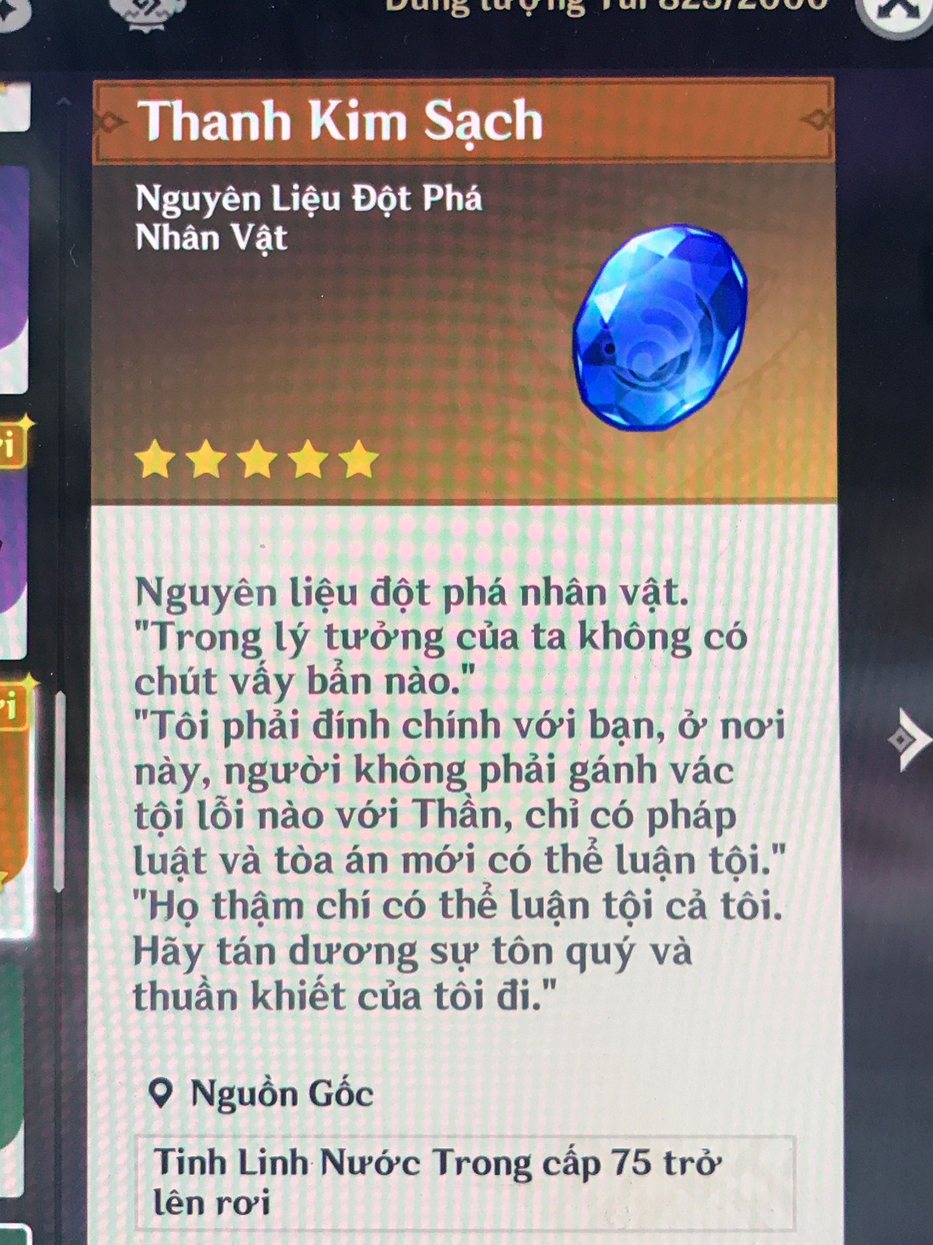 [Sus] Neuvillette là thuỷ thần thật sự? Genshin Impact | HoYoLAB