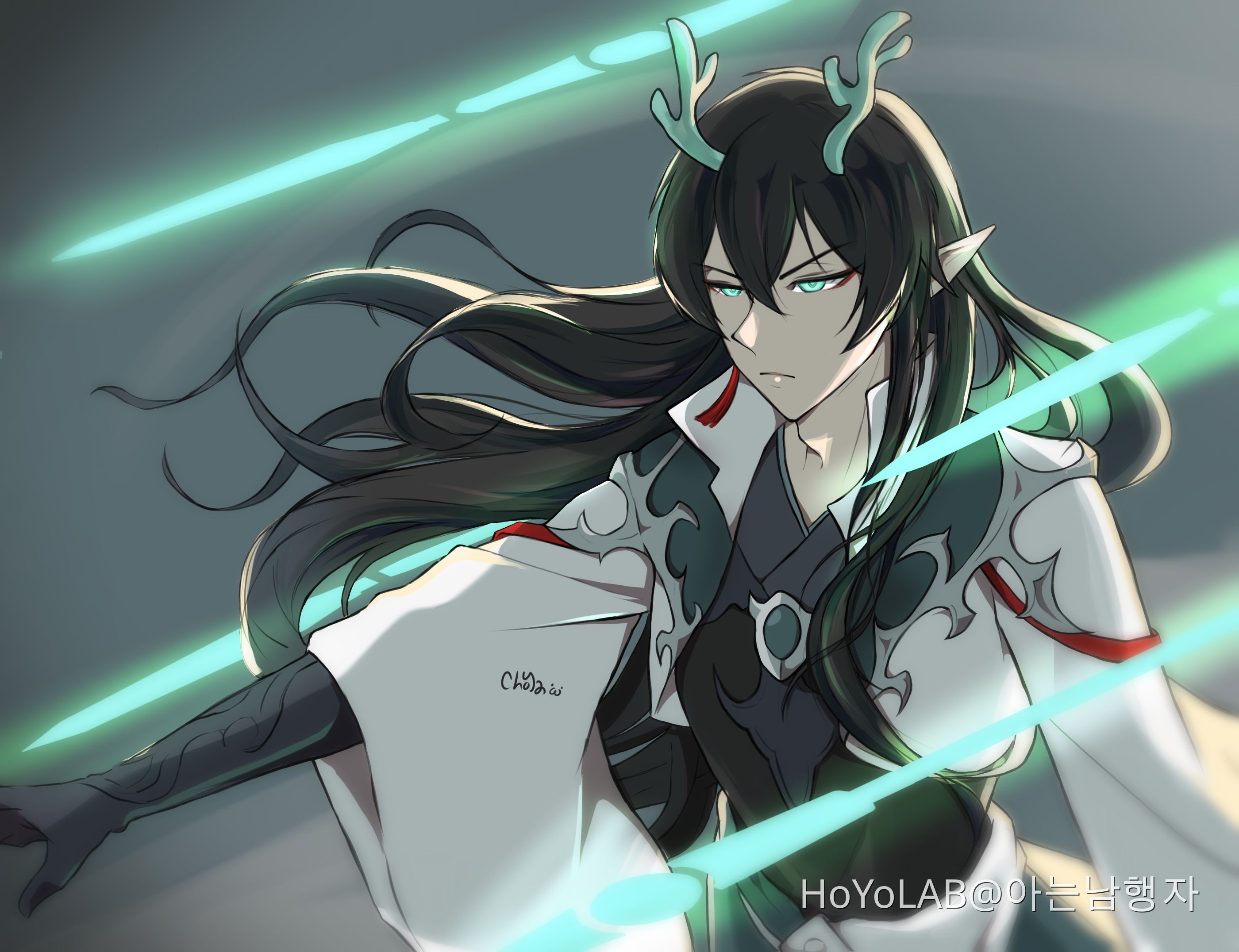 danfeng Honkai: Star Rail | HoYoLAB