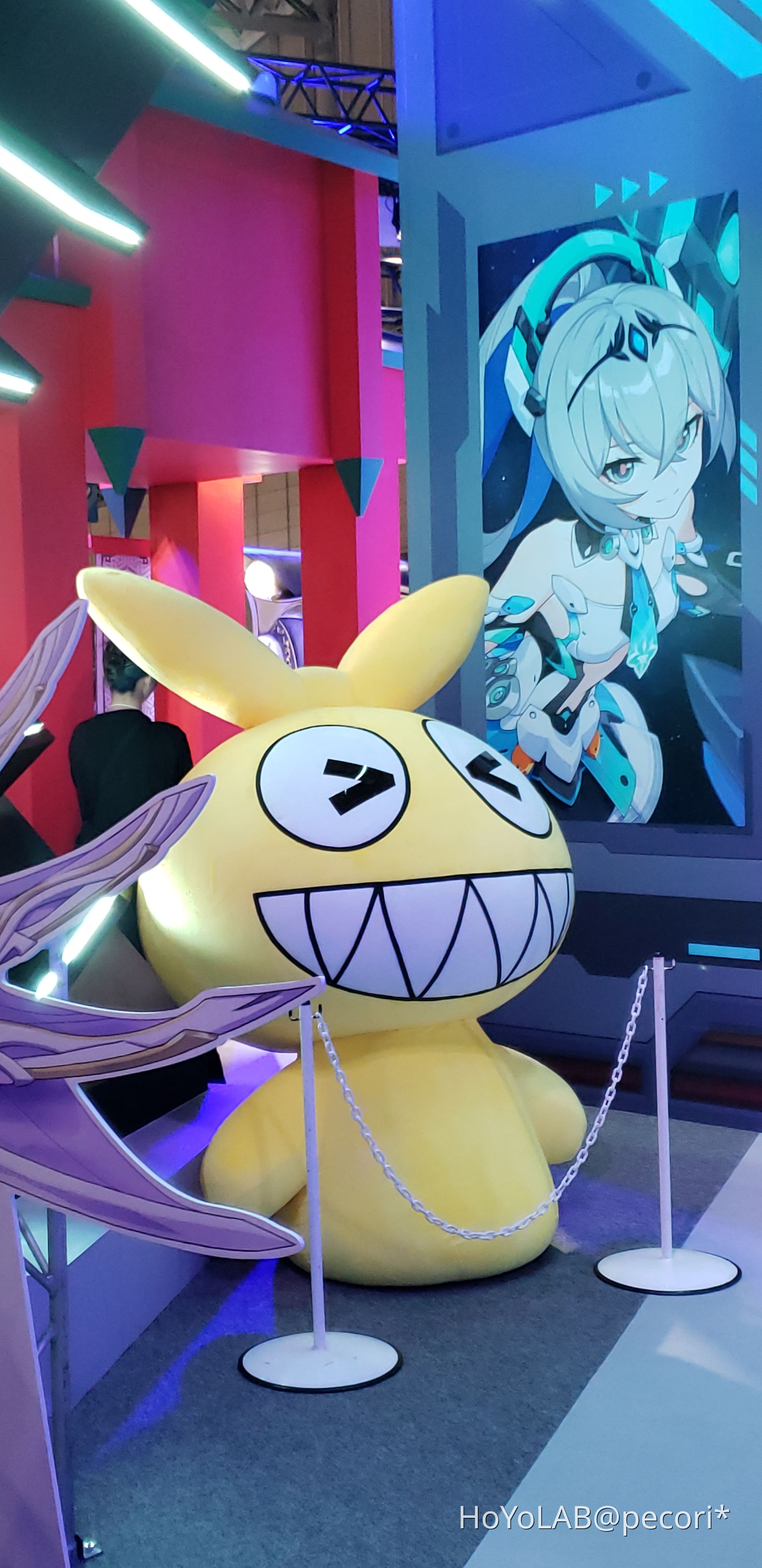 TGS2023 Honkai Impact 3rd | HoYoLAB