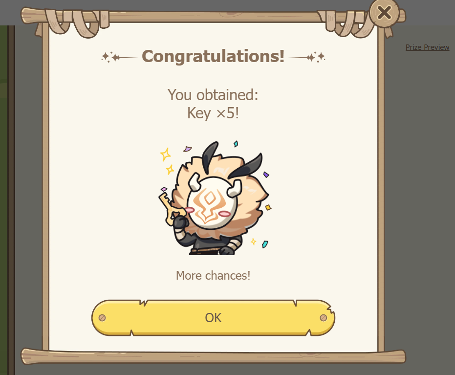 Why so many keys?! Genshin Impact | HoYoLAB