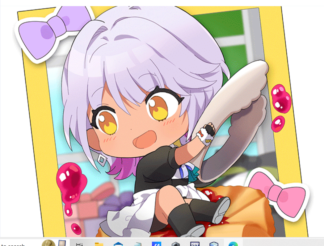 HPBD Honkai Impact 3rd | HoYoLAB