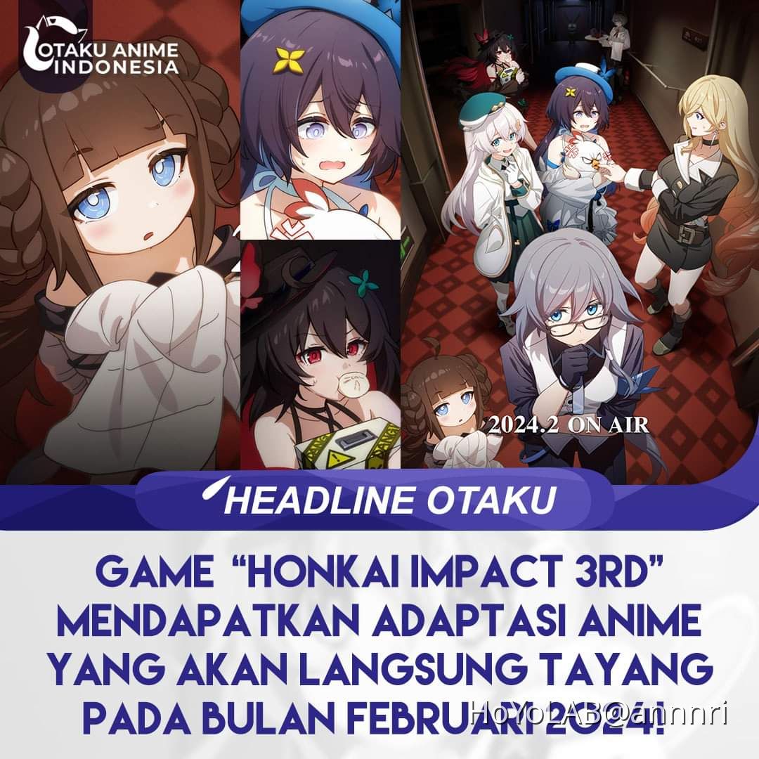 honkai impact 3 rd Honkai Impact 3rd | HoYoLAB
