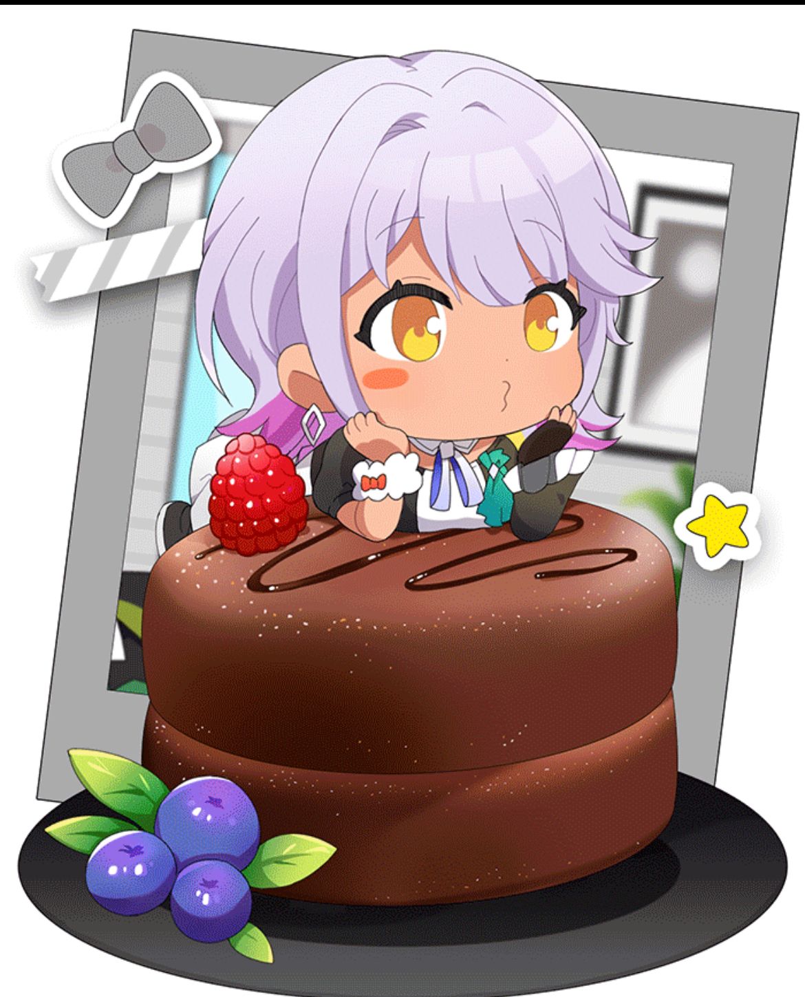 CAROLE!!!!! Honkai Impact 3rd | HoYoLAB