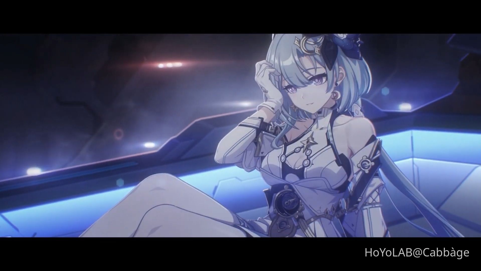 THEY DID IT AGAIN.....!!!!! Honkai Impact 3rd | HoYoLAB