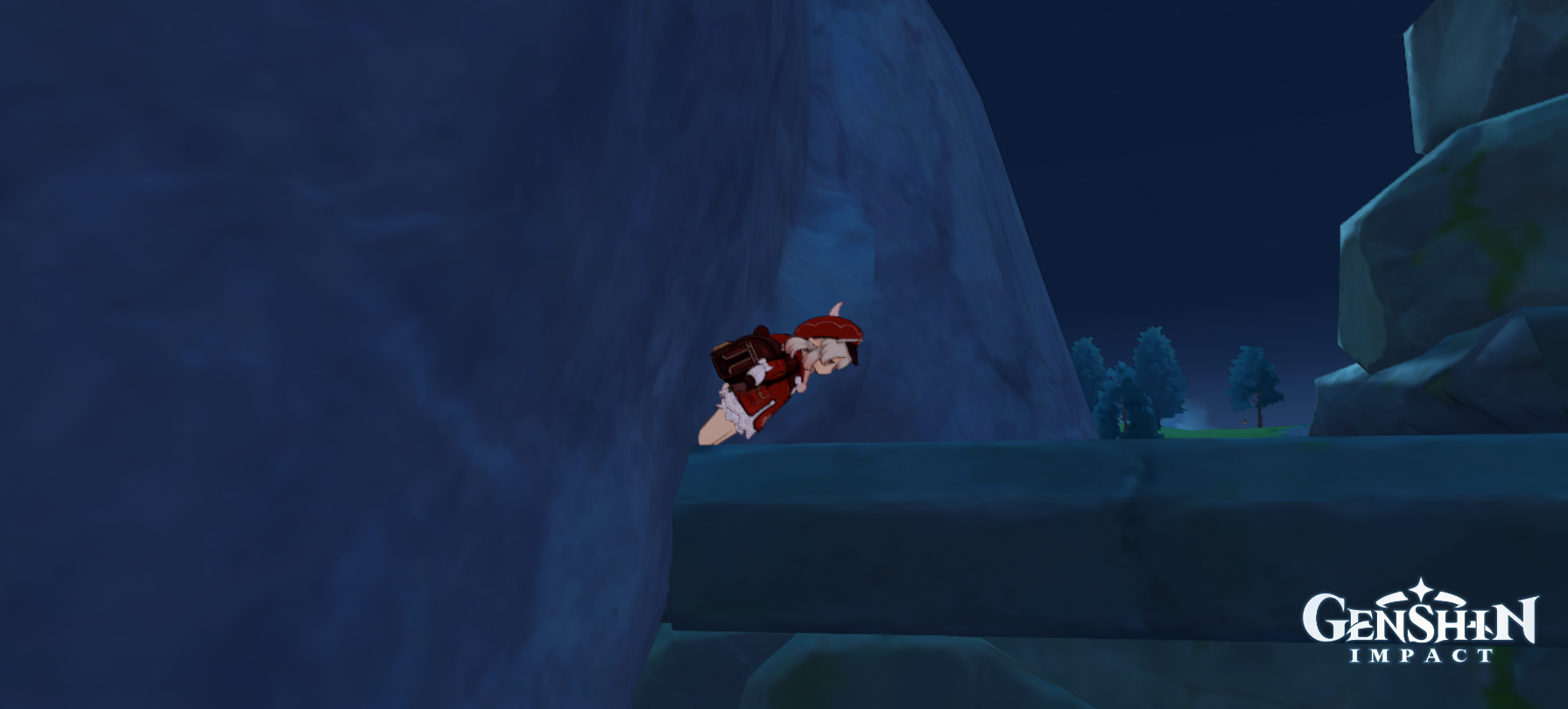 Klee… Genshin Impact | HoYoLAB