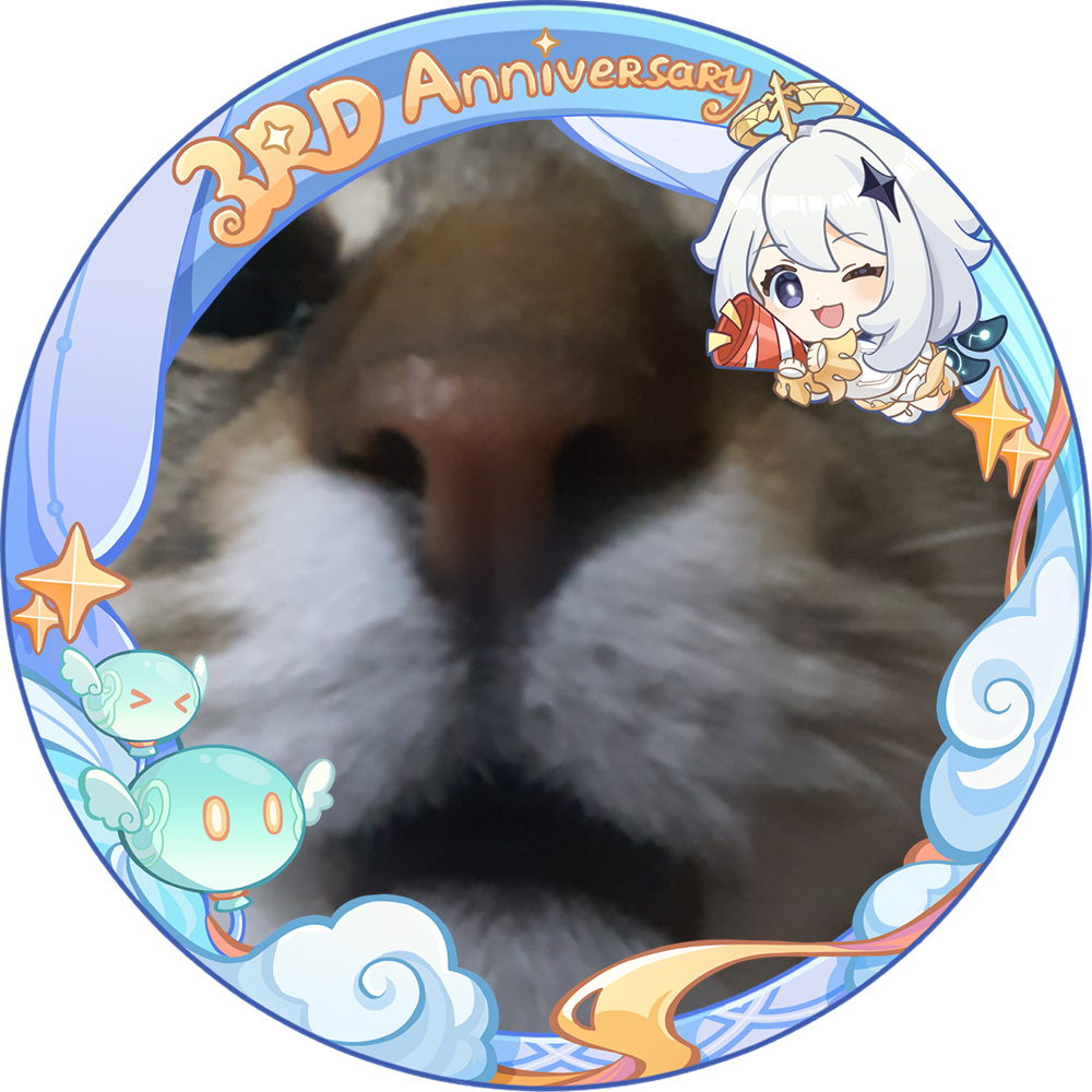 uid:738536947 Genshin Impact | HoYoLAB