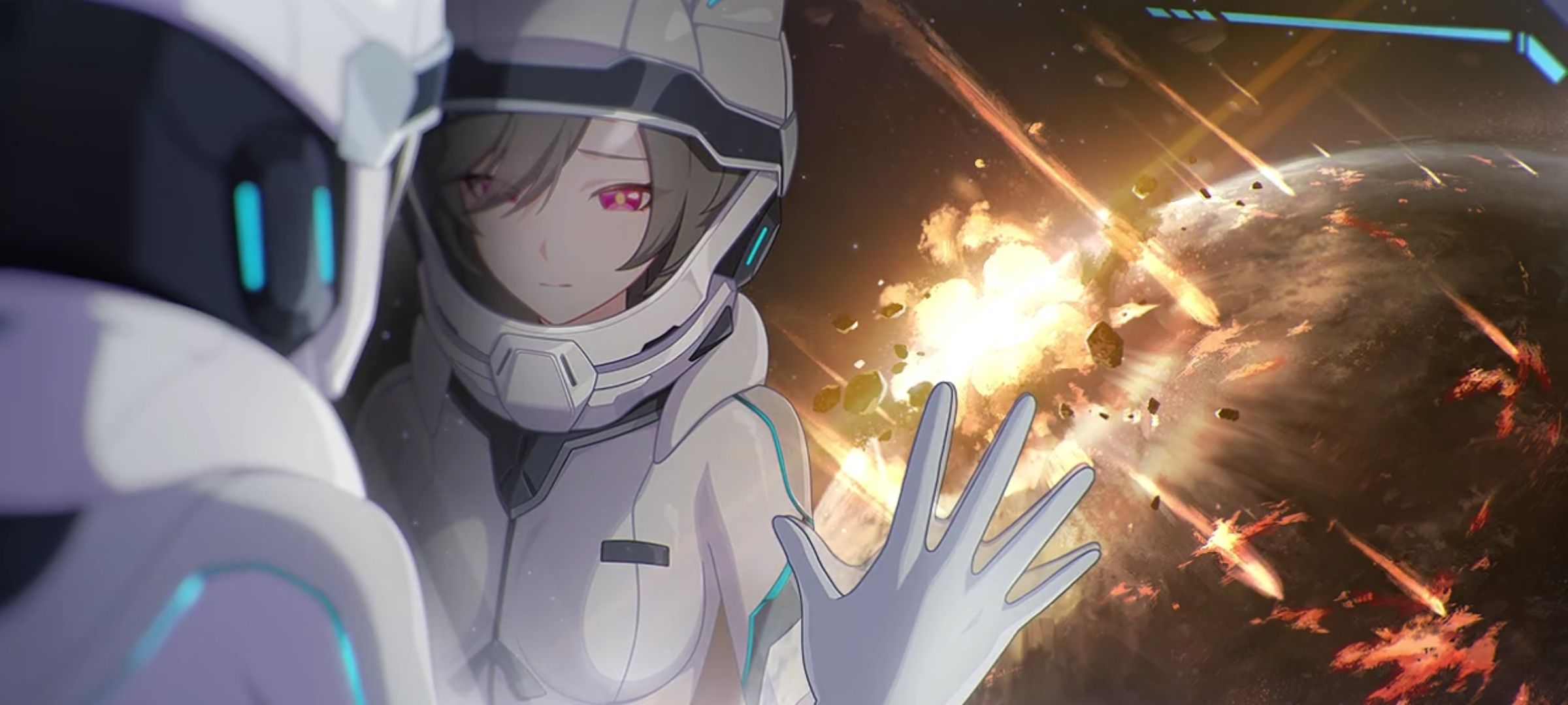 All captains need to see this man (description) Honkai Impact 3rd | HoYoLAB