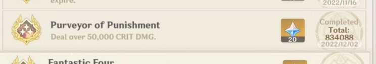 harbinger childe my god lvl CHILDE ‍🔥With 834k nuke dmg on Pyro ...