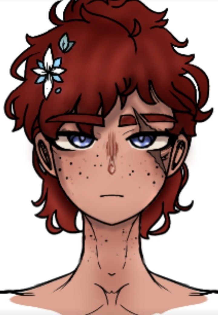 Lenno Blanchefleur- A glimpse on Kayre's boyfriend Genshin Impact | HoYoLAB