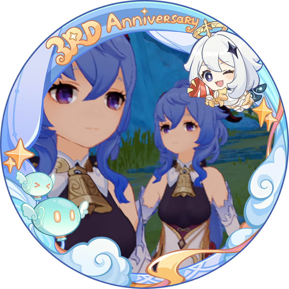 uid: 221990551 Genshin Impact | HoYoLAB