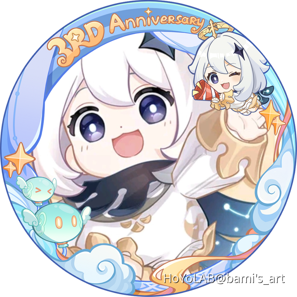 Paimon's memes Genshin Impact | HoYoLAB