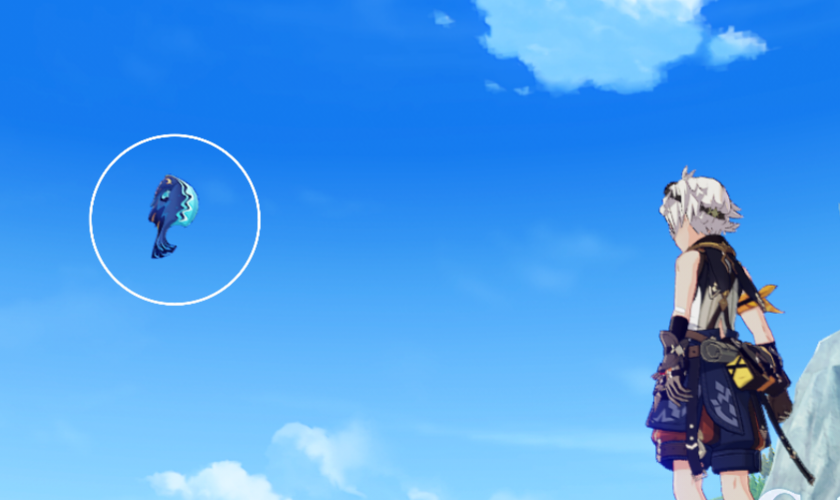 Bug Genshin Genshin Impact | HoYoLAB