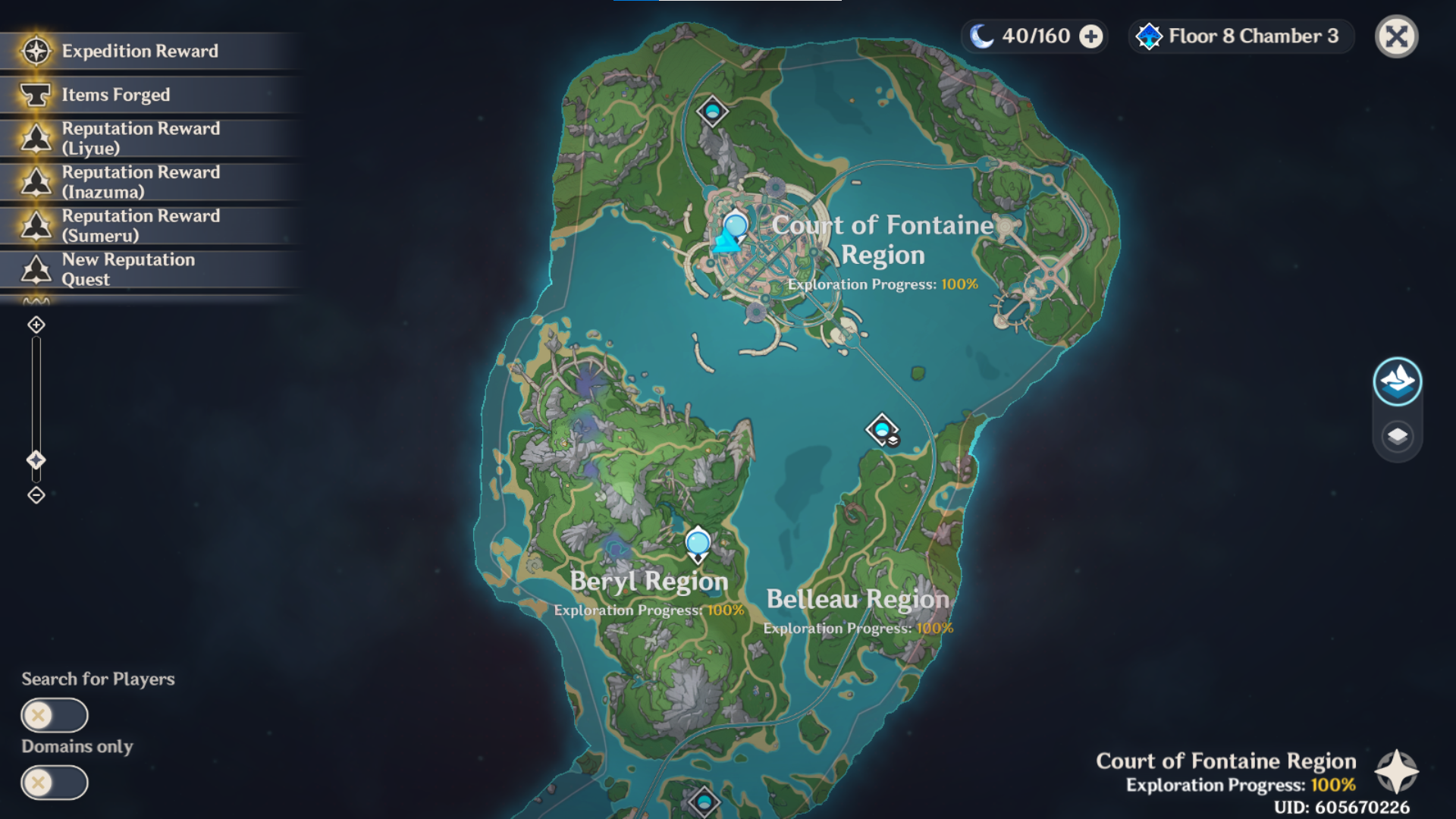 Fontaine exploration is fun! Genshin Impact | HoYoLAB