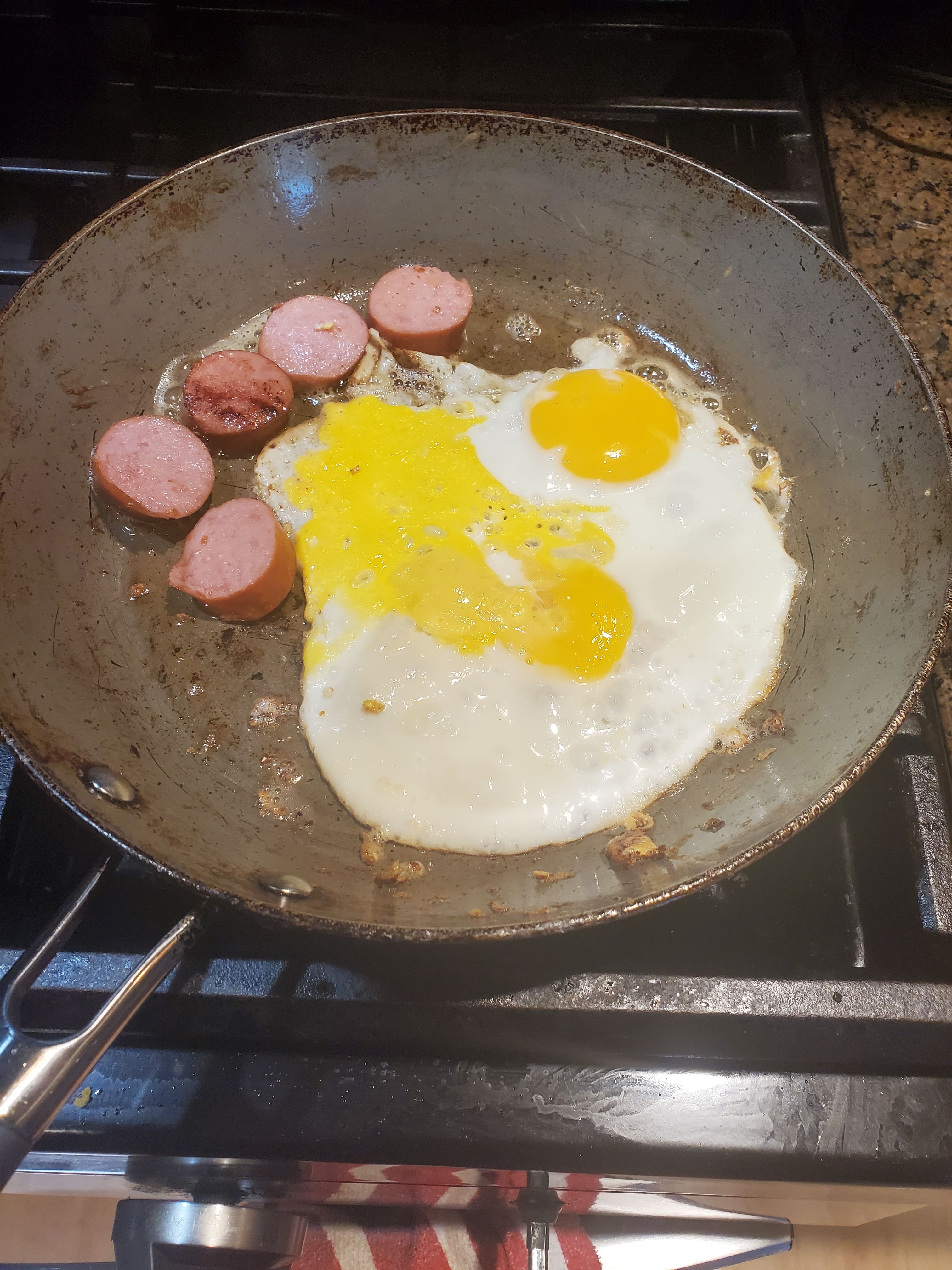 Bweakfast | HoYoLAB